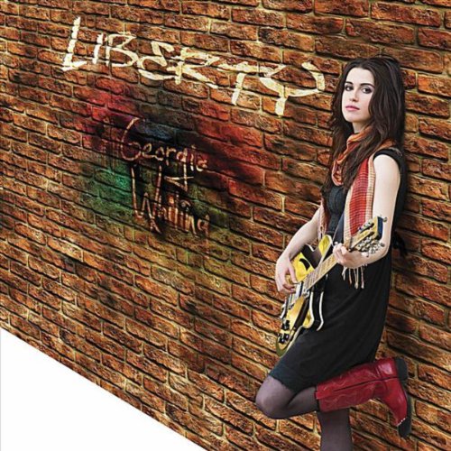 Amazon.com: Liberty : Georgia Whiting: Digital Music
