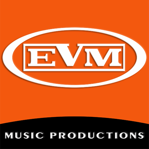 EVM Music Productions - App on Amazon Appstore