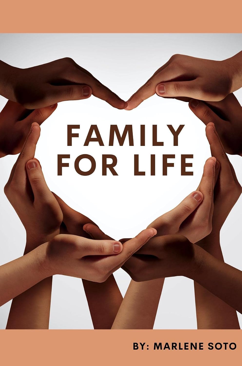 Family For Life - Kindle edition by Soto, Marlene. Health, Fitness ...