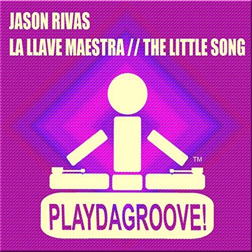La Llave Maestra / The Little Song by Jason Rivas on Amazon Music ...