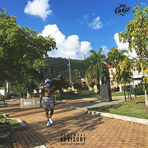 Charlotte Amalie de Lil Marv en Amazon Music Unlimited