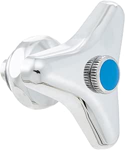 Amazon | SANEI(サンエイ) 水栓補修部品 給水栓上部 呼び13水栓用 PR10A-13 | キッチン水栓用パーツ