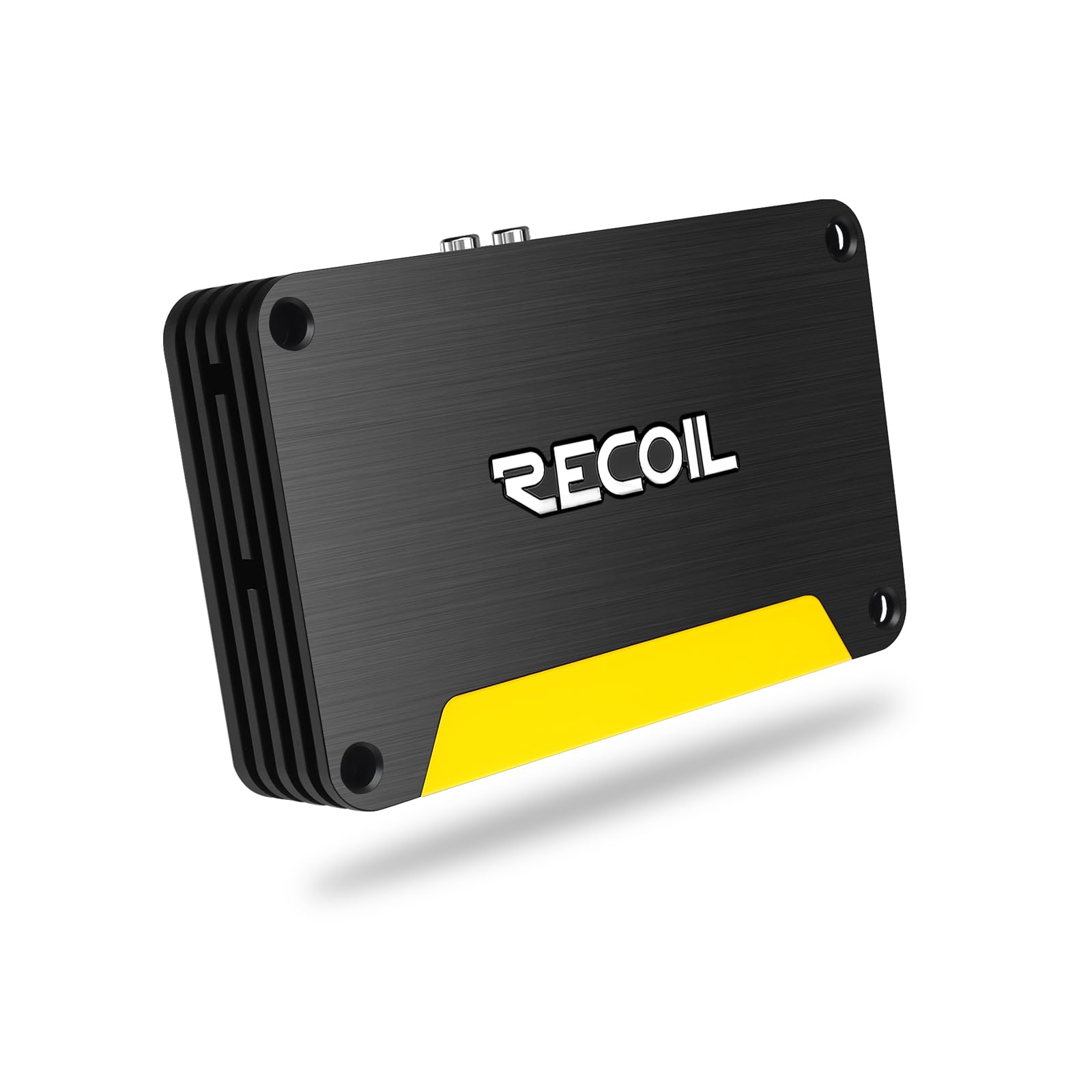 Snapklik.com : Recoil R46 Car Audio DSP Digital Signal Processor Equalizer
