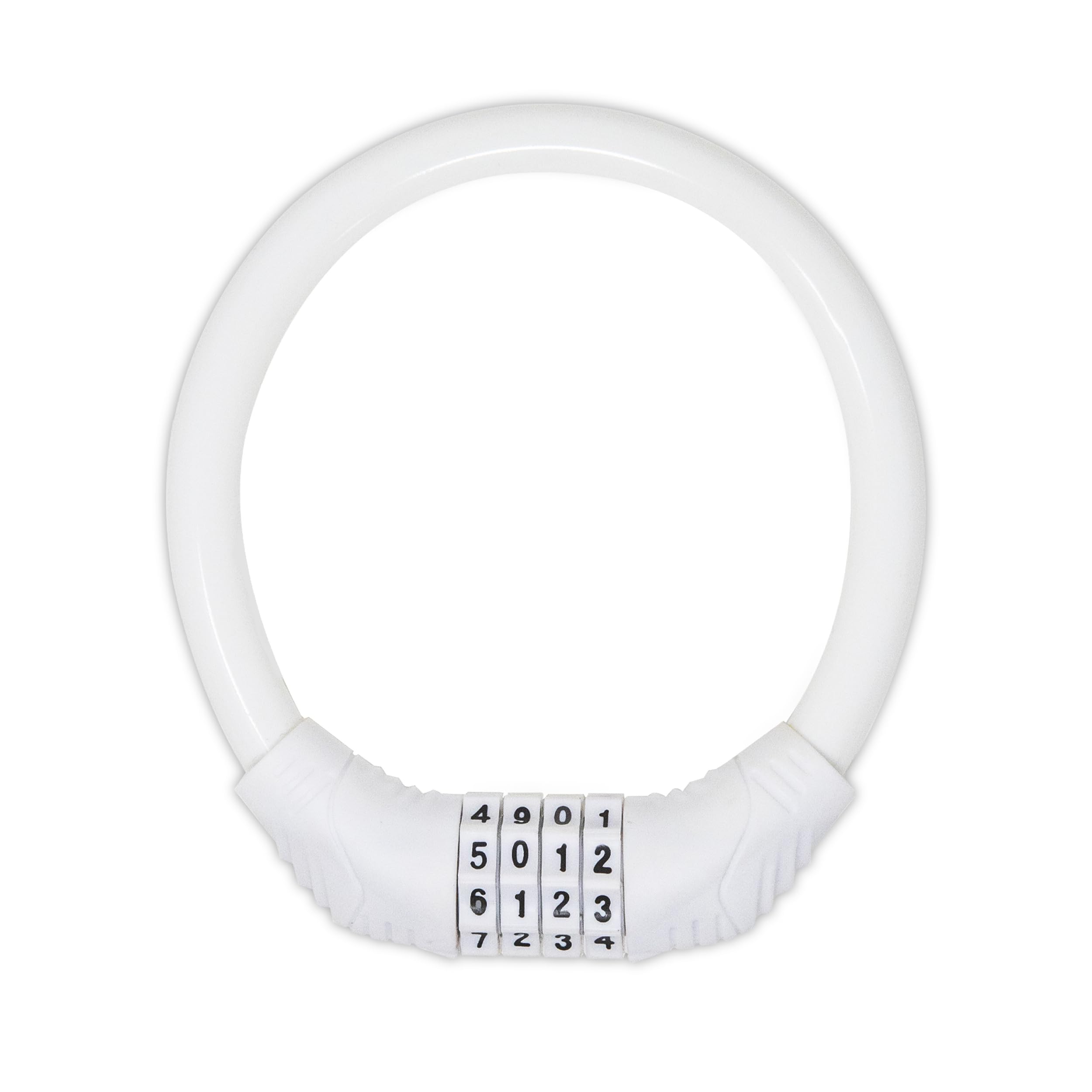 Amazon.com: Urban August Refrigerator Lock for Kids & Adults, 4-Digit ...