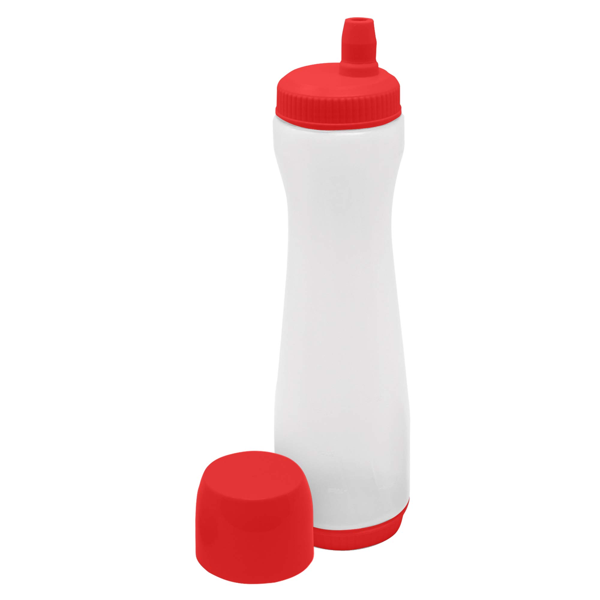 Amazon.com: Pancake Batter Dispenser Pen, Easy Squeeze Bottle Baking ...