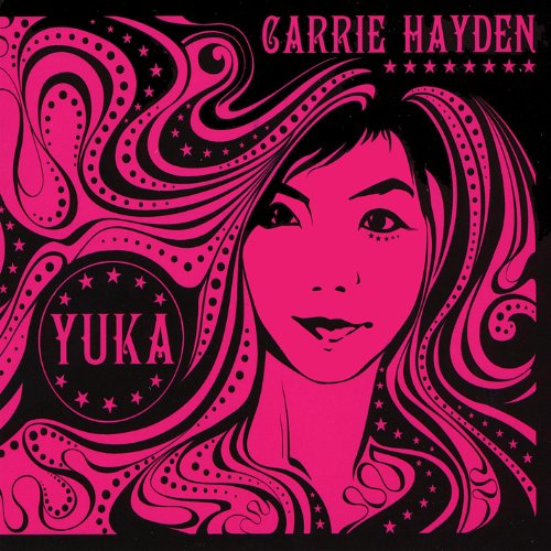 Play Yuka by Carrie Hayden on Amazon Music