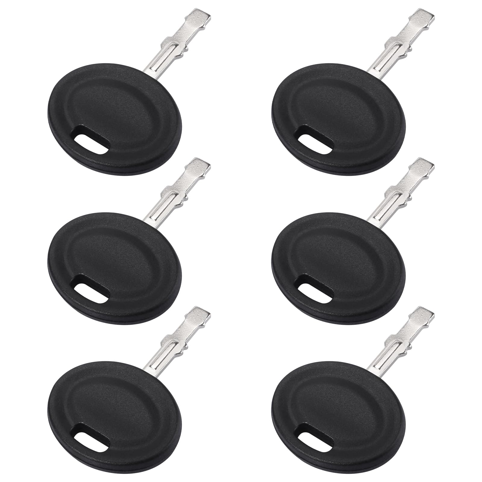 Amazon.com: 625-05000 625-05002 925-2054A 925-1745A Ignition Keys ...