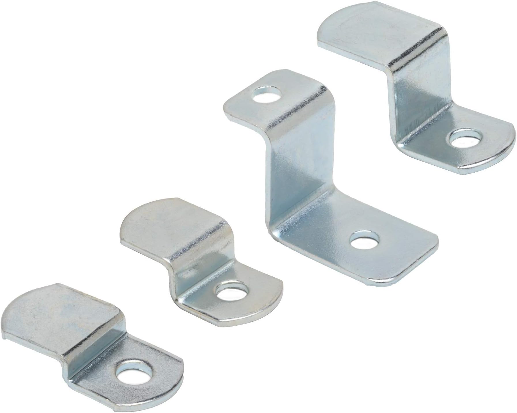 1" Canvas Offset Clips Extra Heavy Duty with Screws 20 Pack - Amazon.com