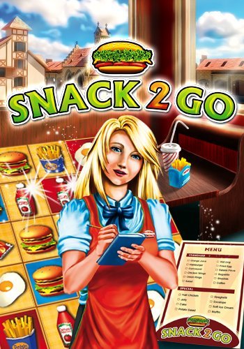 Amazon.com: Snack 2 Go (English) [Download] : Video Games