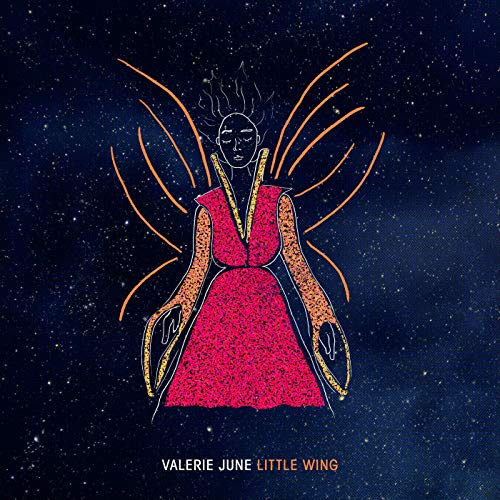 Play Little Wing by Valerie June on Amazon Music