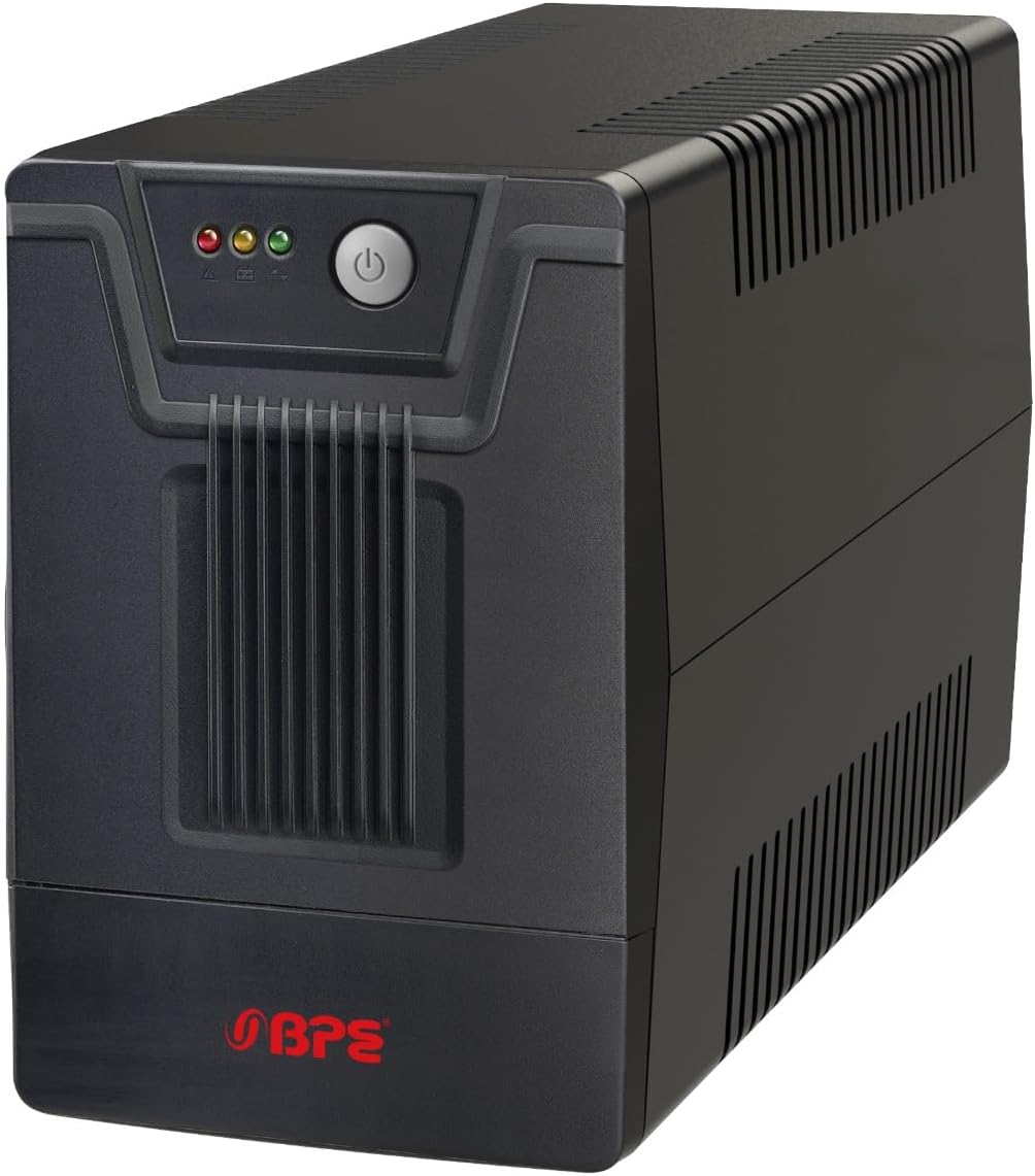 APC SRC1KI-IN 1KVA /800W Built in Battery UPS - Buy APC SRC1KI-IN 1KVA ...