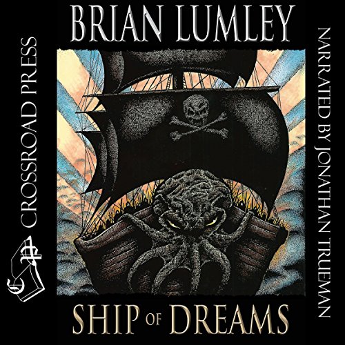 Amazon.com: Hero of Dreams (Audible Audio Edition): Brian Lumley ...