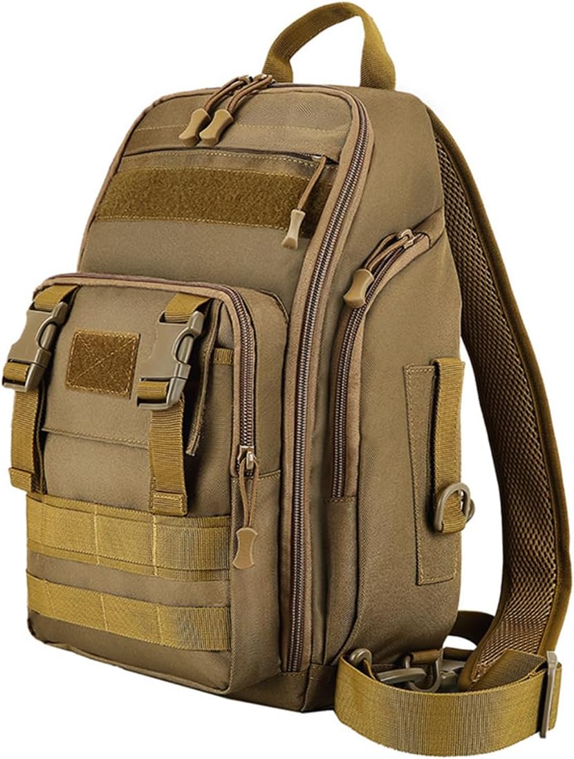 Amazon.com: SXLINGDO Dry Bag Fishing Tackle Backpack Waterproof ...