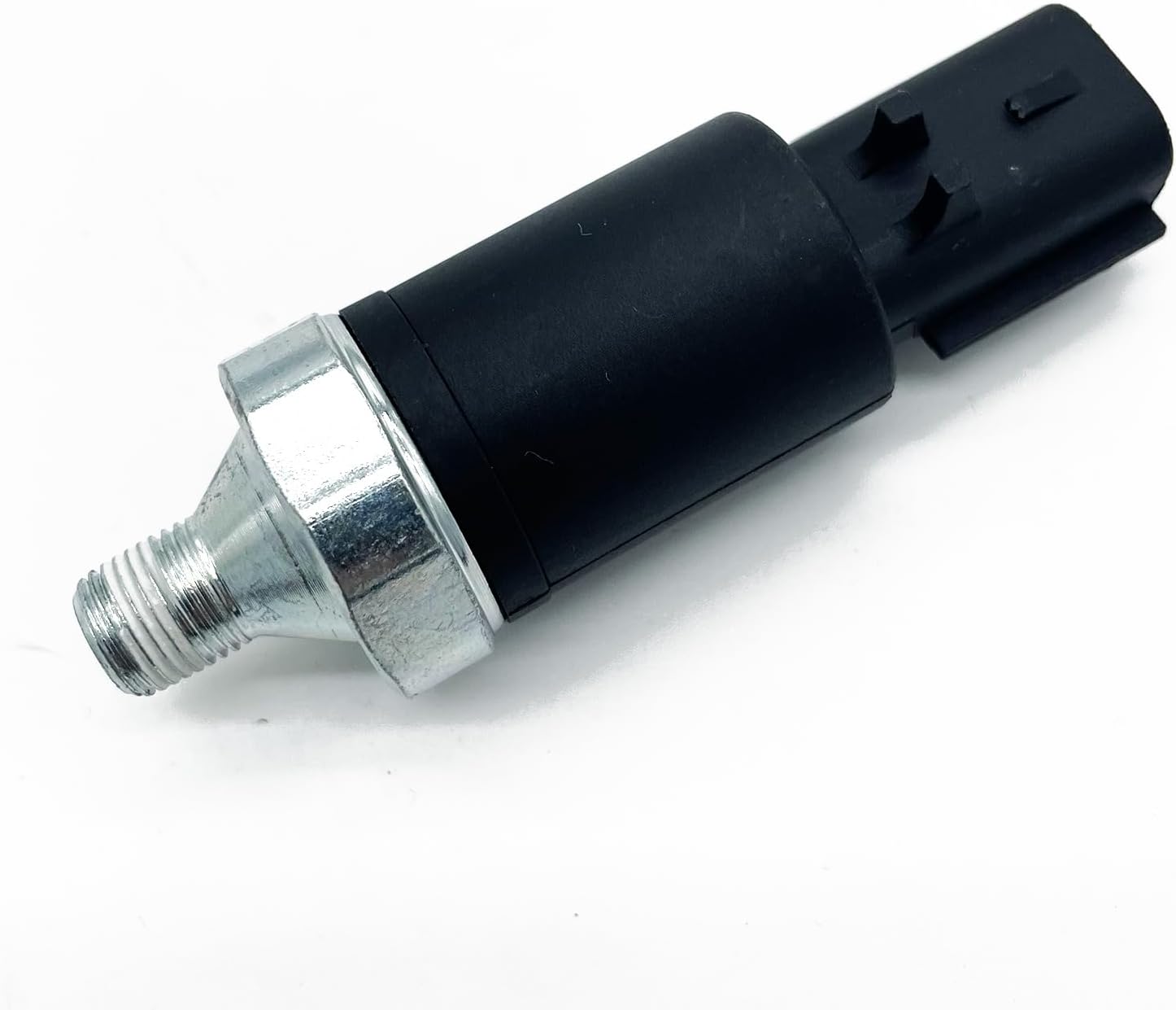 Amazon.com: Engine Oil Pressure Switch Sensor Sending Unit Switch ...