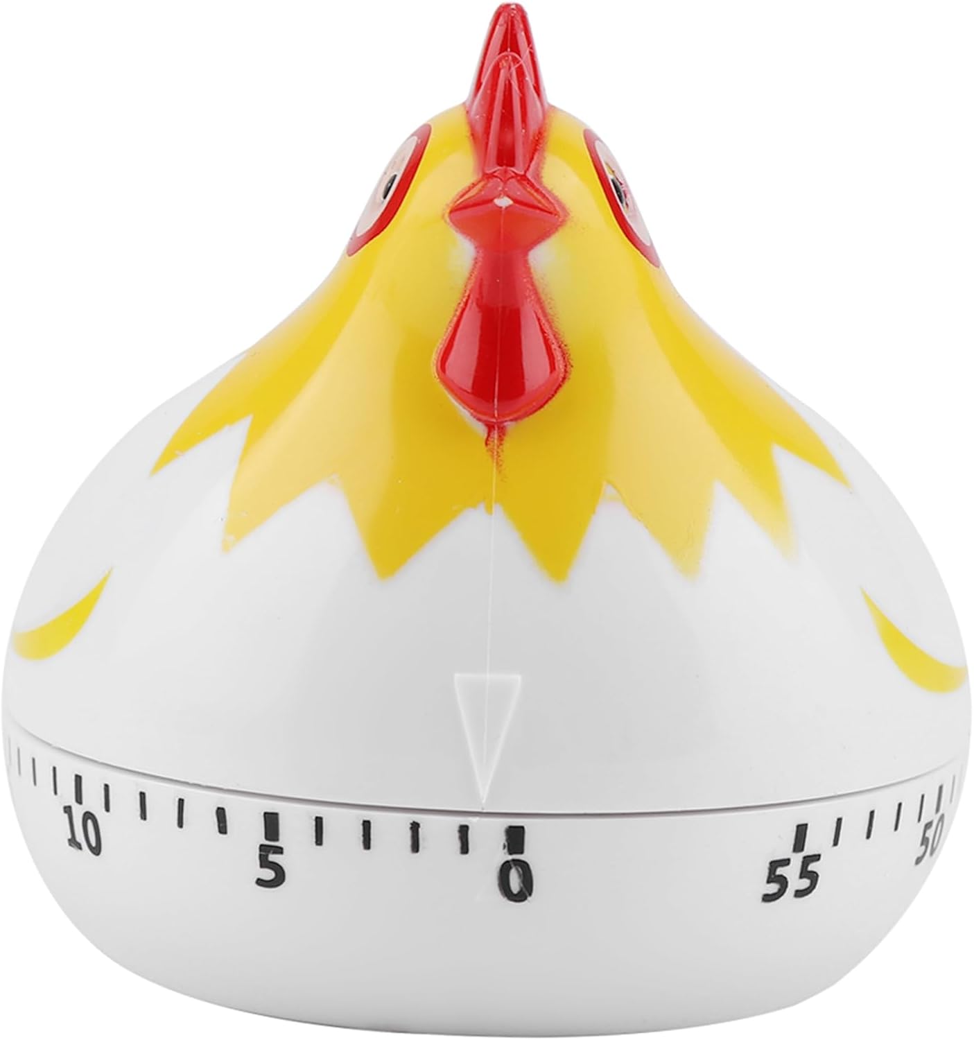 Amazon.com: Egg Timer, Mechanical Kitchen Timer Kitchen Timers Chicken ...