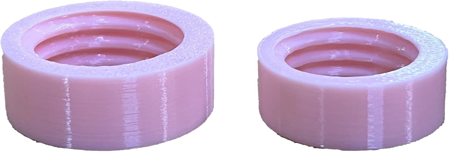 Amazon.com: 2 PCS Threading Tool for Ceramics, Thread Cutter for ...