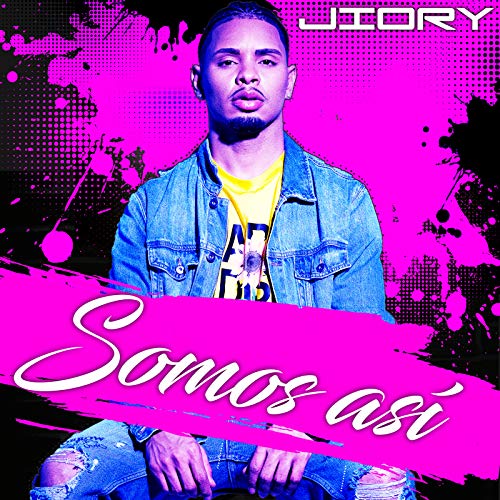 Play Somos Asi by Jiory on Amazon Music