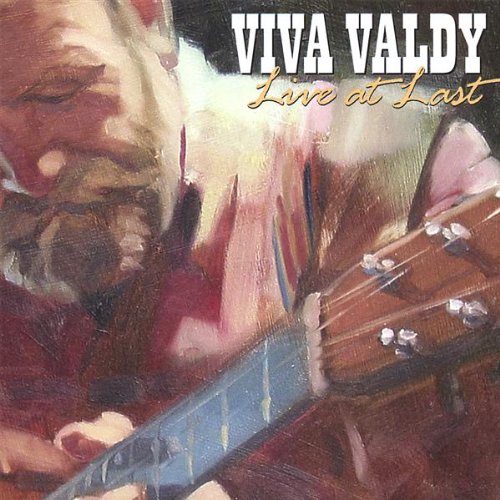 Valdy - Viva Valdy: Live at Last - Amazon.com Music