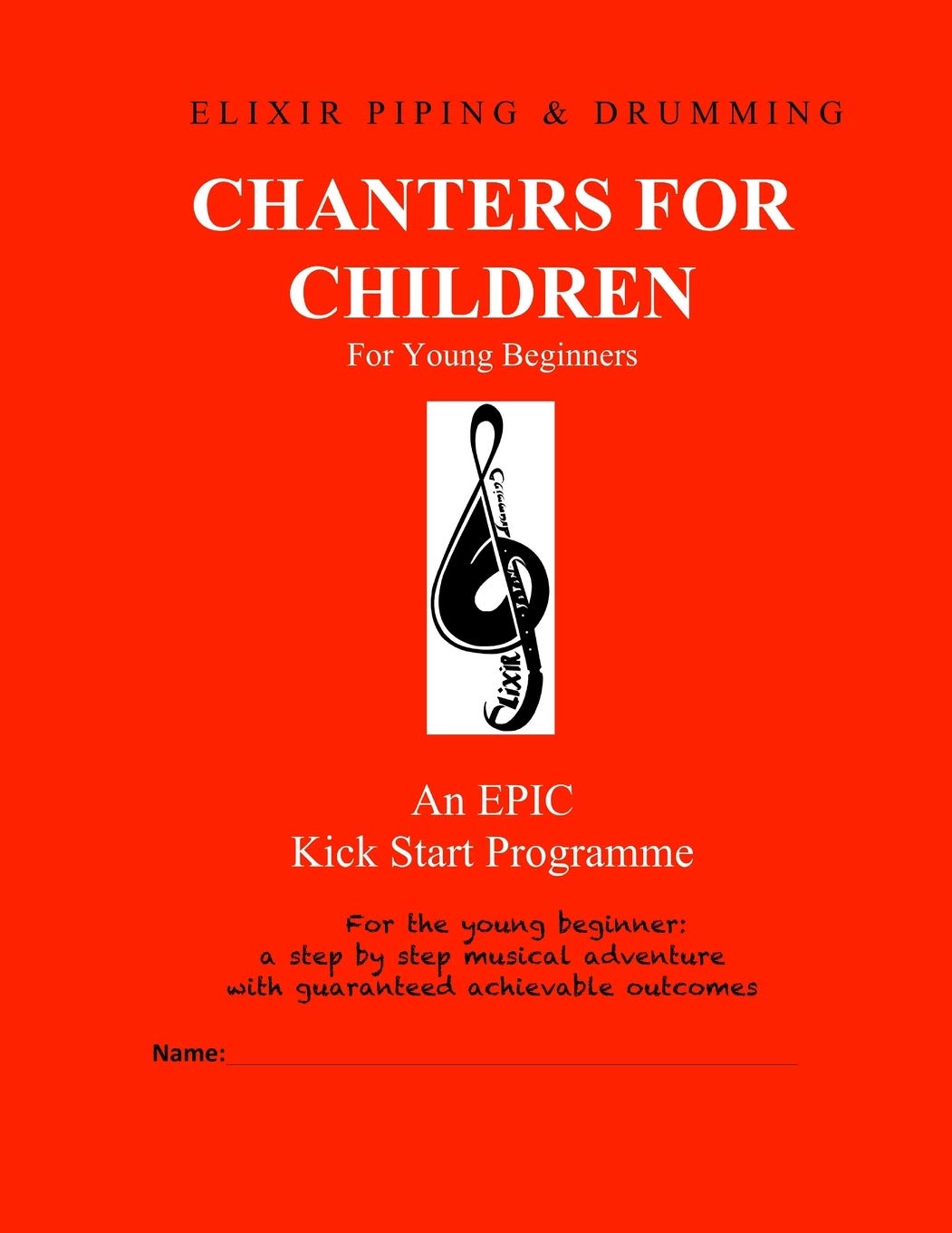 Amazon.com: Chanters for Children: EPIC Early Learning Programme ...