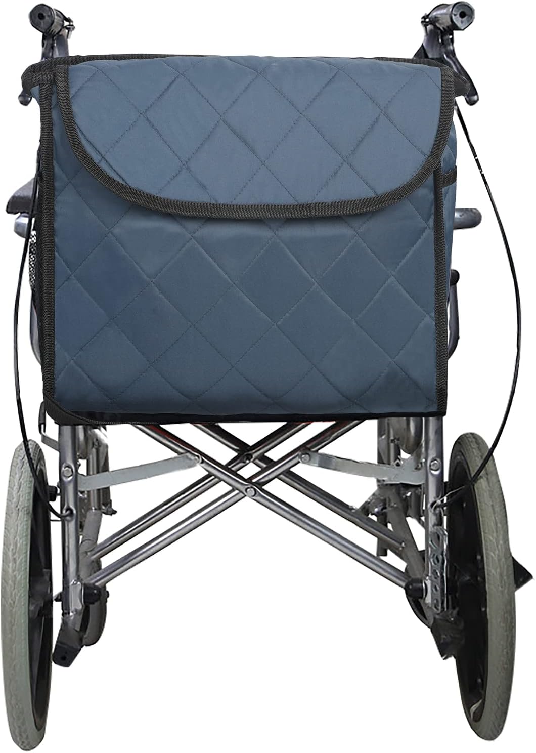 Amazon.com: Wheelchair Foot Sling for Footrest Replacement Easy to ...