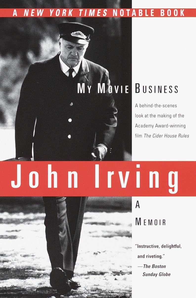 John Larch Personal History