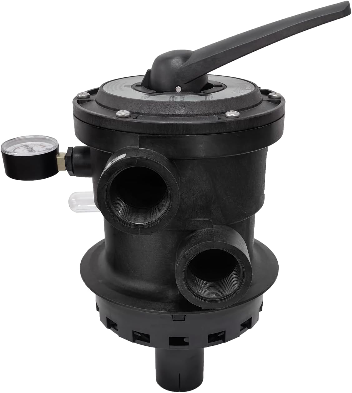 Amazon.com: FuseRish SP0714T Top-Mount Multi Port Valve Compatible with ...