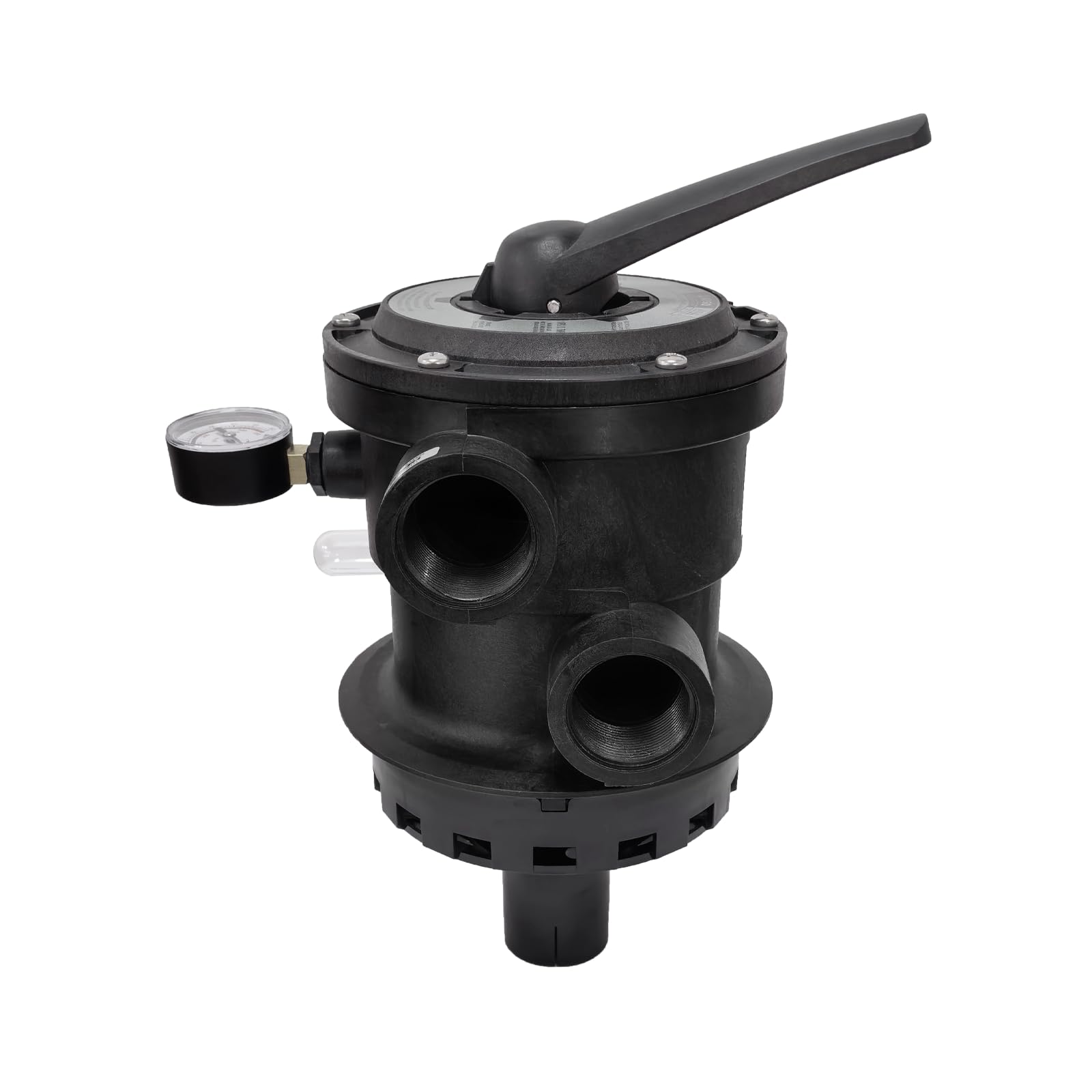 Amazon.com: MAYGO SP0714T VariFlo Top Multi Port Valve, compatible with ...
