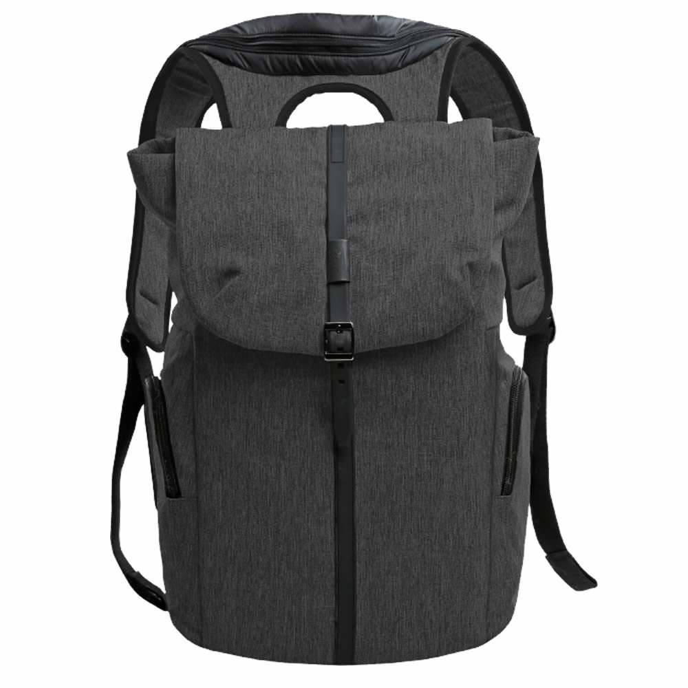 Amazon | [カイ] P-6062 ビジネスリュック リュックサック レディース