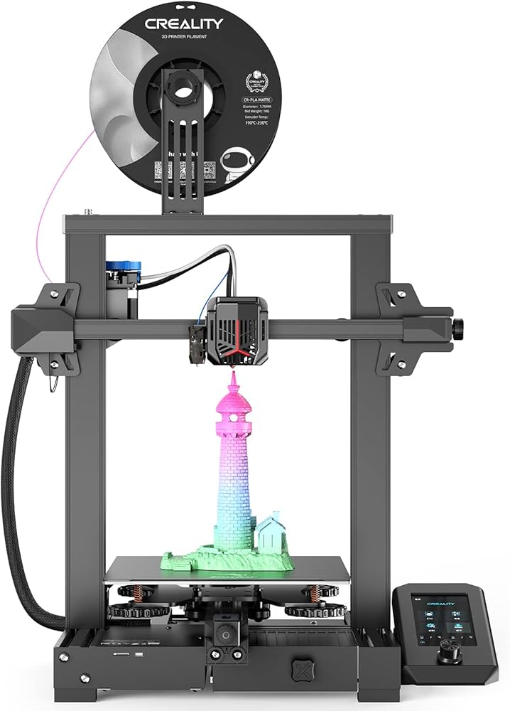 Creality Ender V2 Vs Ender Pro The Differences All3DP 57 OFF