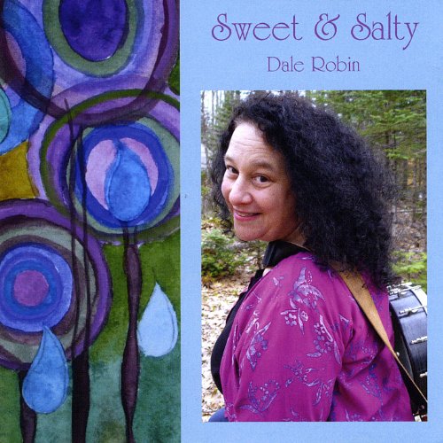 Sweet and Salty by Dale Robin on Amazon Music - Amazon.com