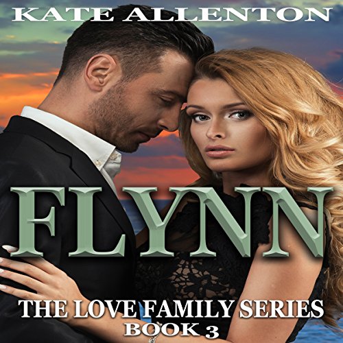 Amazon.com: Flynn: The Love Family Series, Book 3 (Audible Audio ...