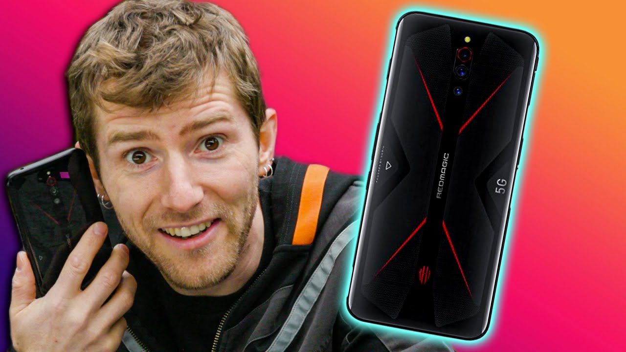 Linus Tech Tips's Amazon Page