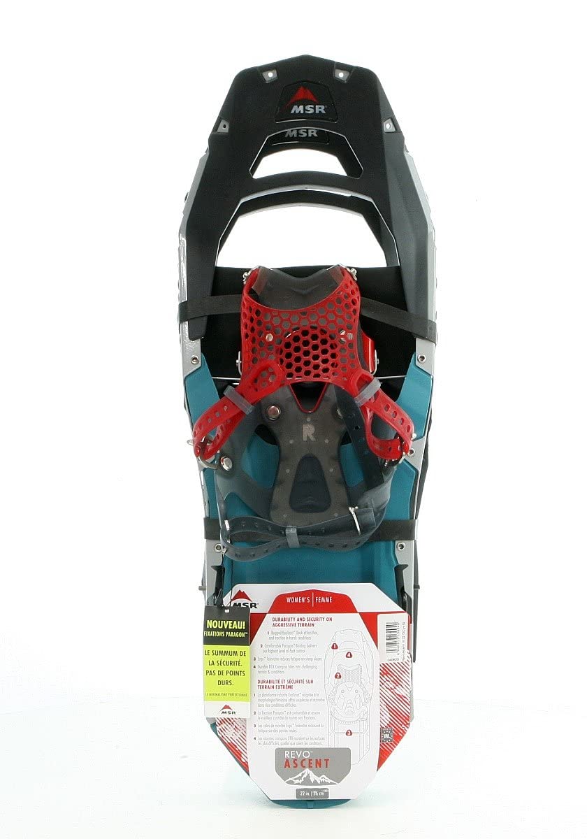 Amazon | MSR（エムエスアール） REVOアッセント 22インチ（56cm） （カラー：ダークシアン） [並行輸入品] | エムエス ...