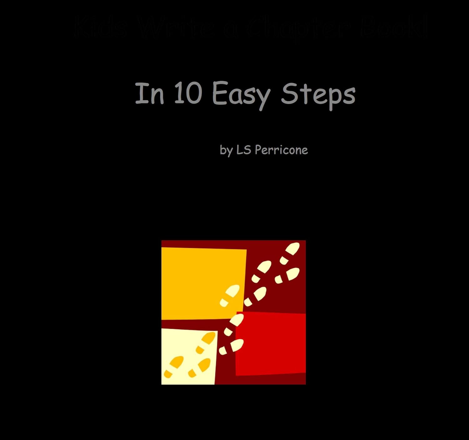 Amazon Kids Write A Chapter Book In 10 Easy Steps EBook Amazon Kids Write A Chapter Book In 10 Easy Steps EBook