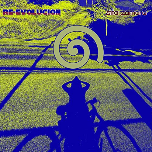 Amazon.co.jp: Re-Evolucion : Sita Zamora: Digital Music