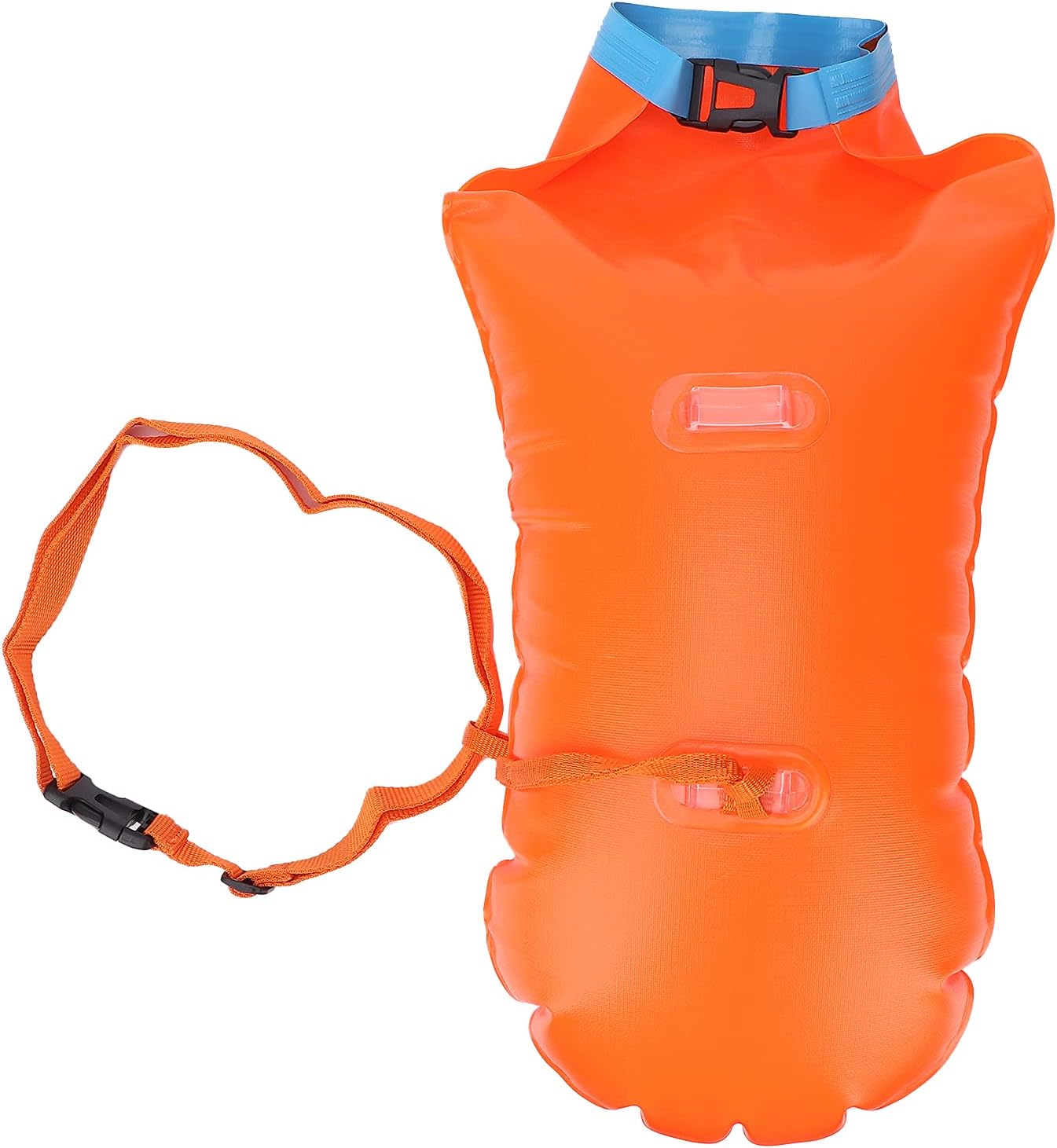 Amazon.com : Vitdipy Waterproof Floating Bag, Removable Collapsible ...