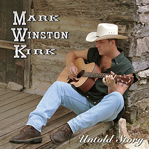 Play Untold Story by Mark Winston Kirk on Amazon Music