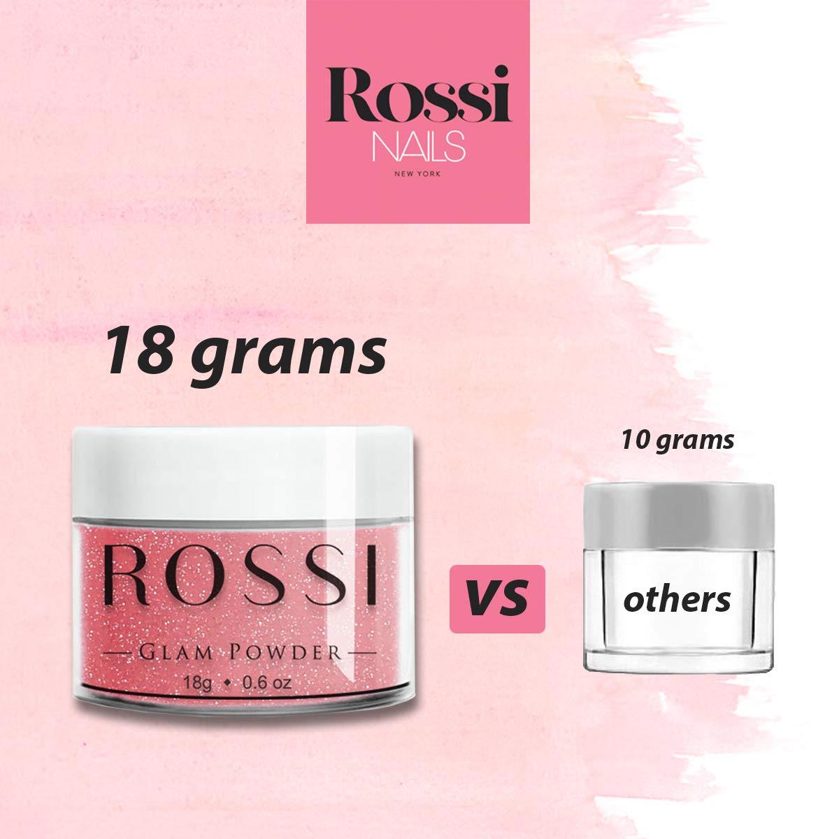 Rossi dip powder lot - munimoro.gob.pe