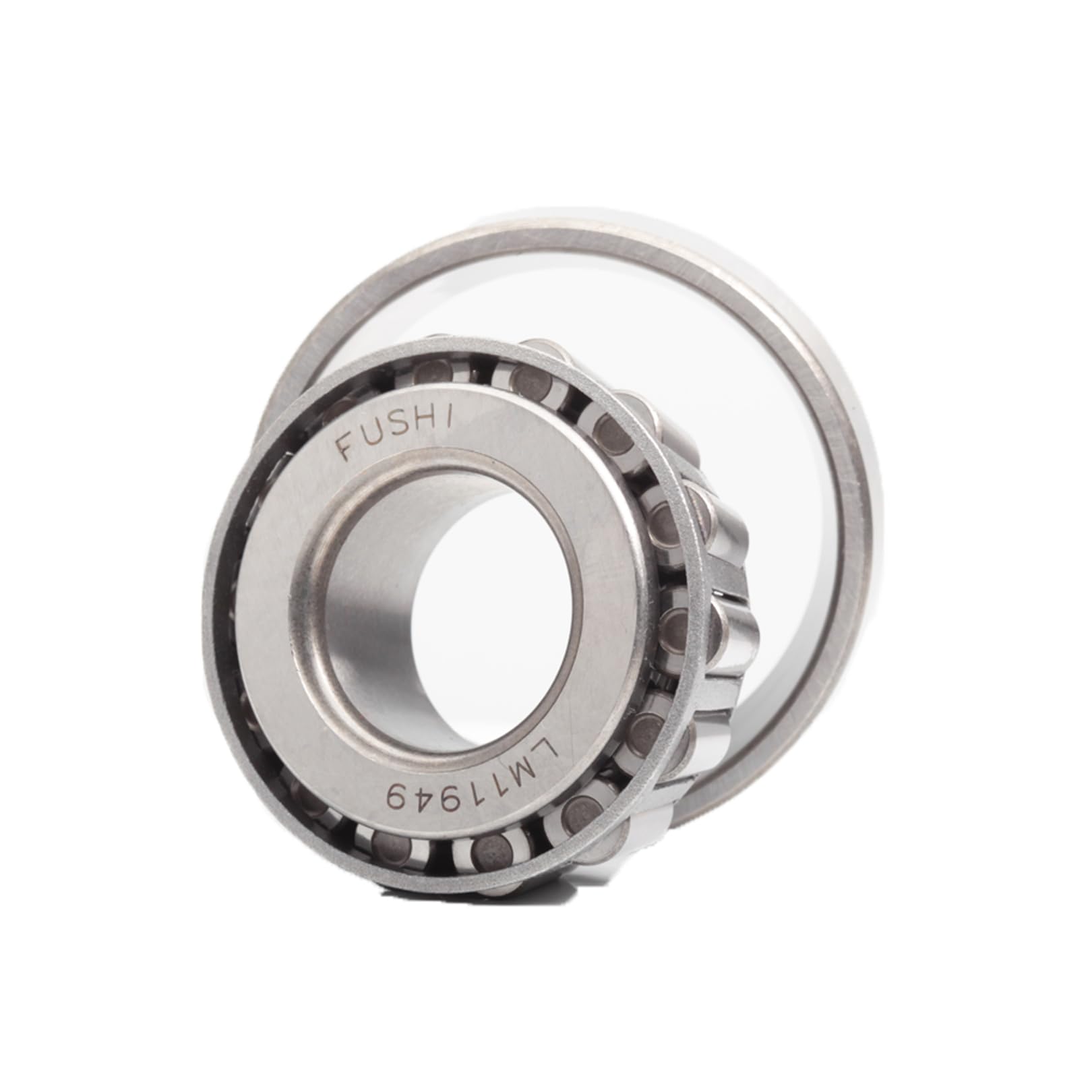 Trailer Bearing Kit 4-Pack Trailer Wheel Hub Bearing Kit – LM11949 ...