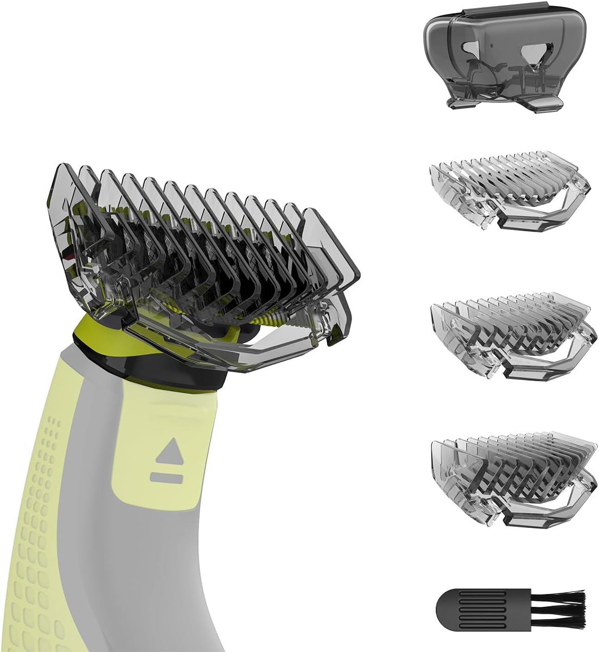 Amazon.com: Philips Norelco Replacement 1-3mm Adjustable Precision Comb ...