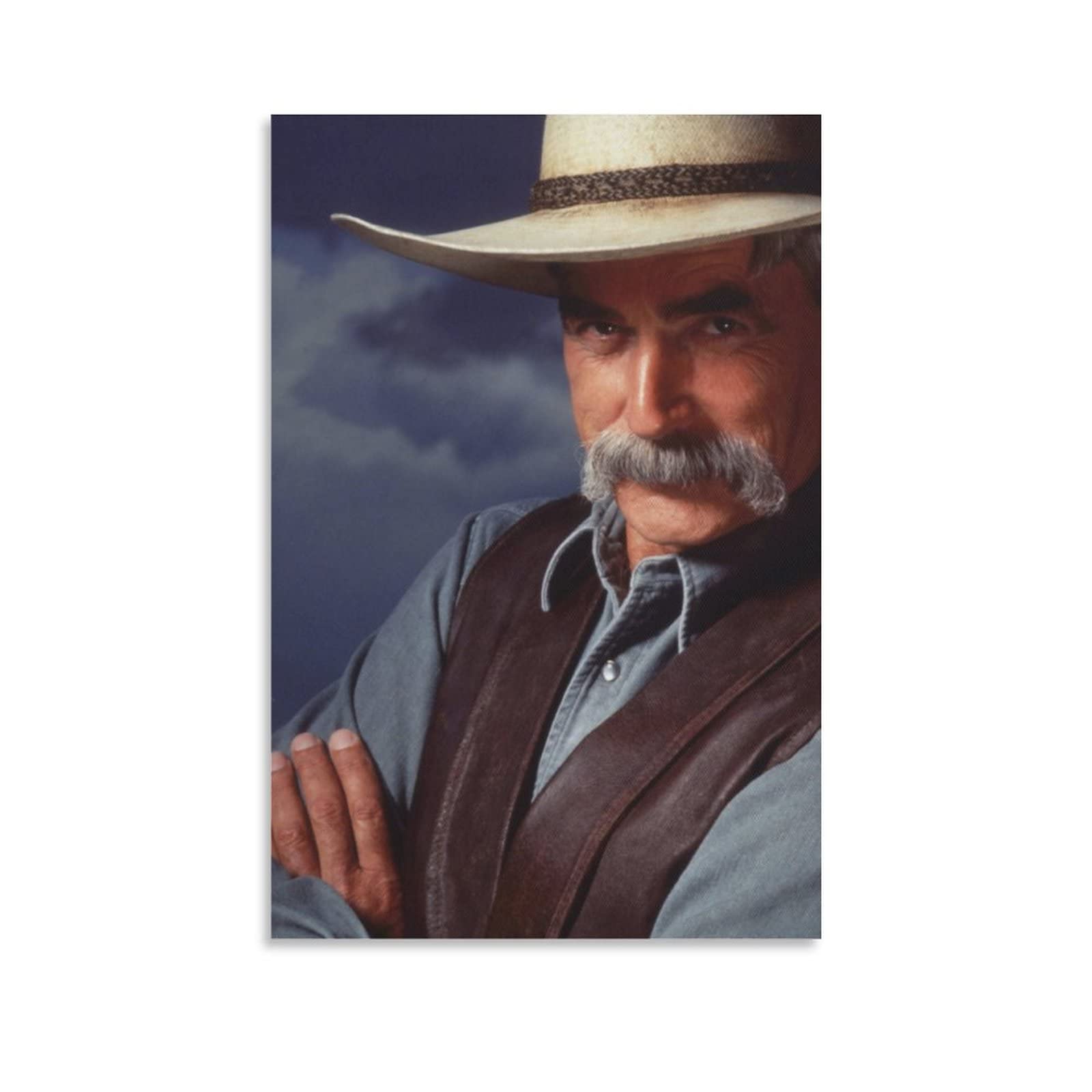 Modern Cowboy Actors
