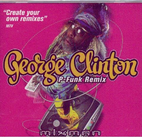 P-Funk Remix (Make Your Own Remix) [CD-Rom] - Amazon.com Music