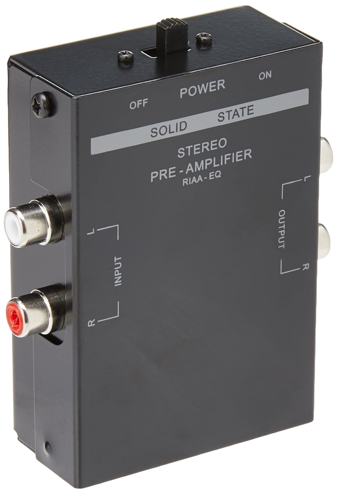 Amazon.com: Audio PRE-Amplifier : Electronics