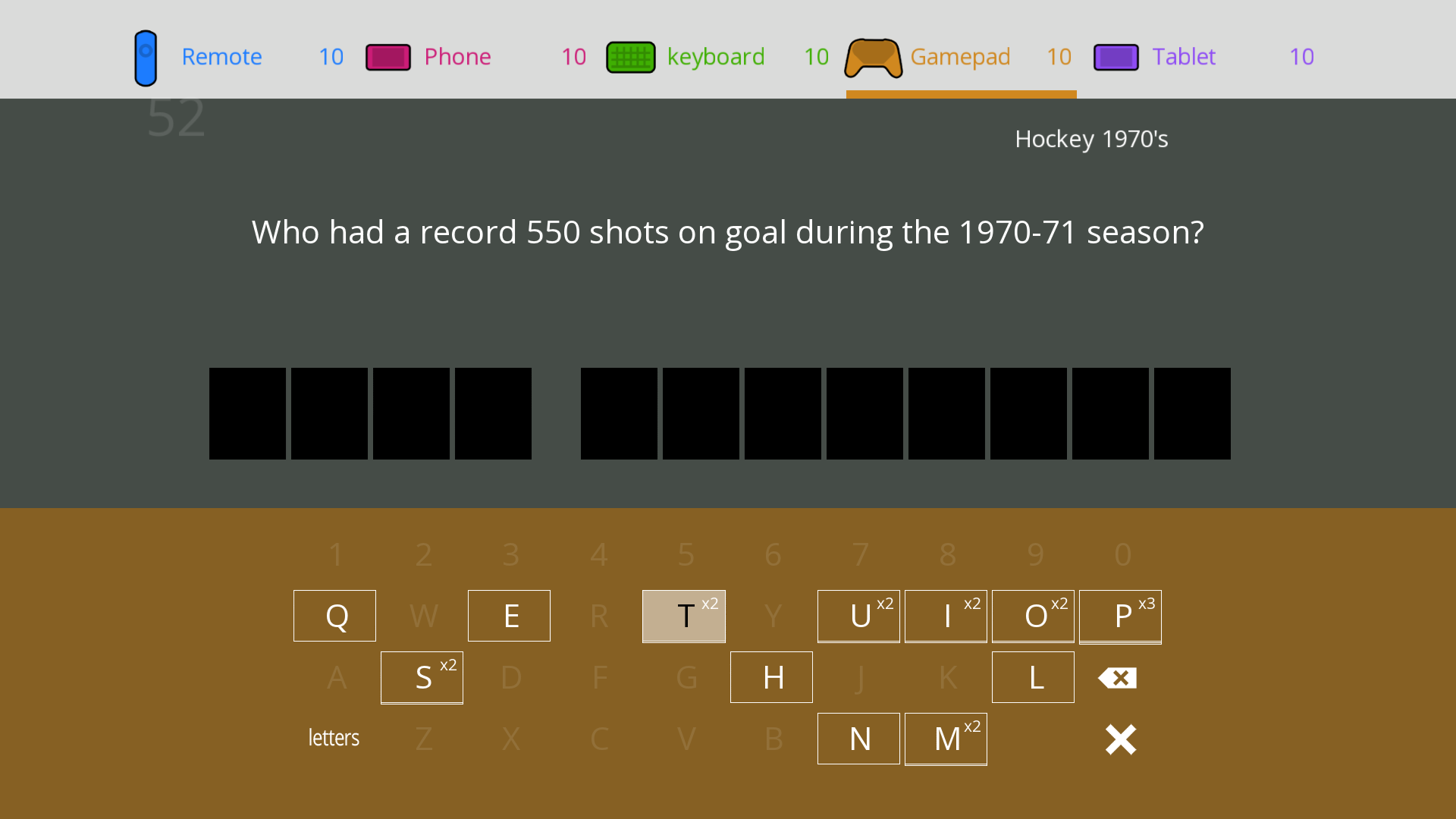 Sports Triv-ology™ - App on Amazon Appstore
