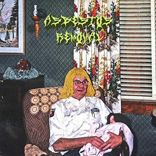 Play Go Get 'Em, Deathboy! by Asbestos Removal on Amazon Music
