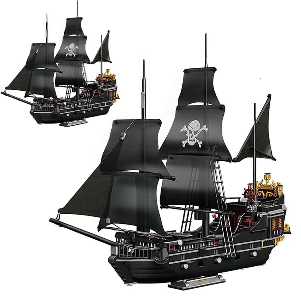 Piratenschiff