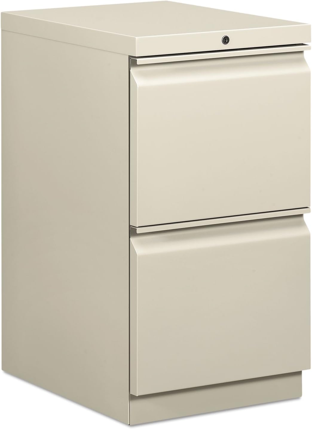Amazon.com: HON33820RQ - HON Efficiencies Mobile Pedestal File w/Two ...
