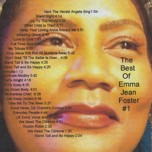 Amazon MusicでEmma Jean Foster FiegeのThe Best of Emma Jean Foster ...