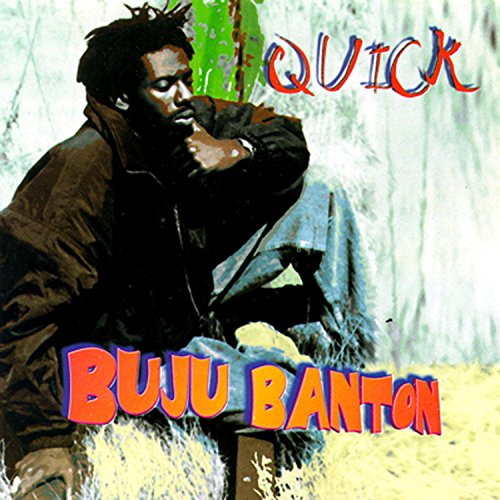 Amazon.com: Quick : Buju Banton: Digital Music