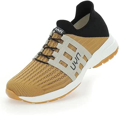 Amazon.com | UYN Men's Gymnastics Shoes Sneaker | Fashion Sneakers
